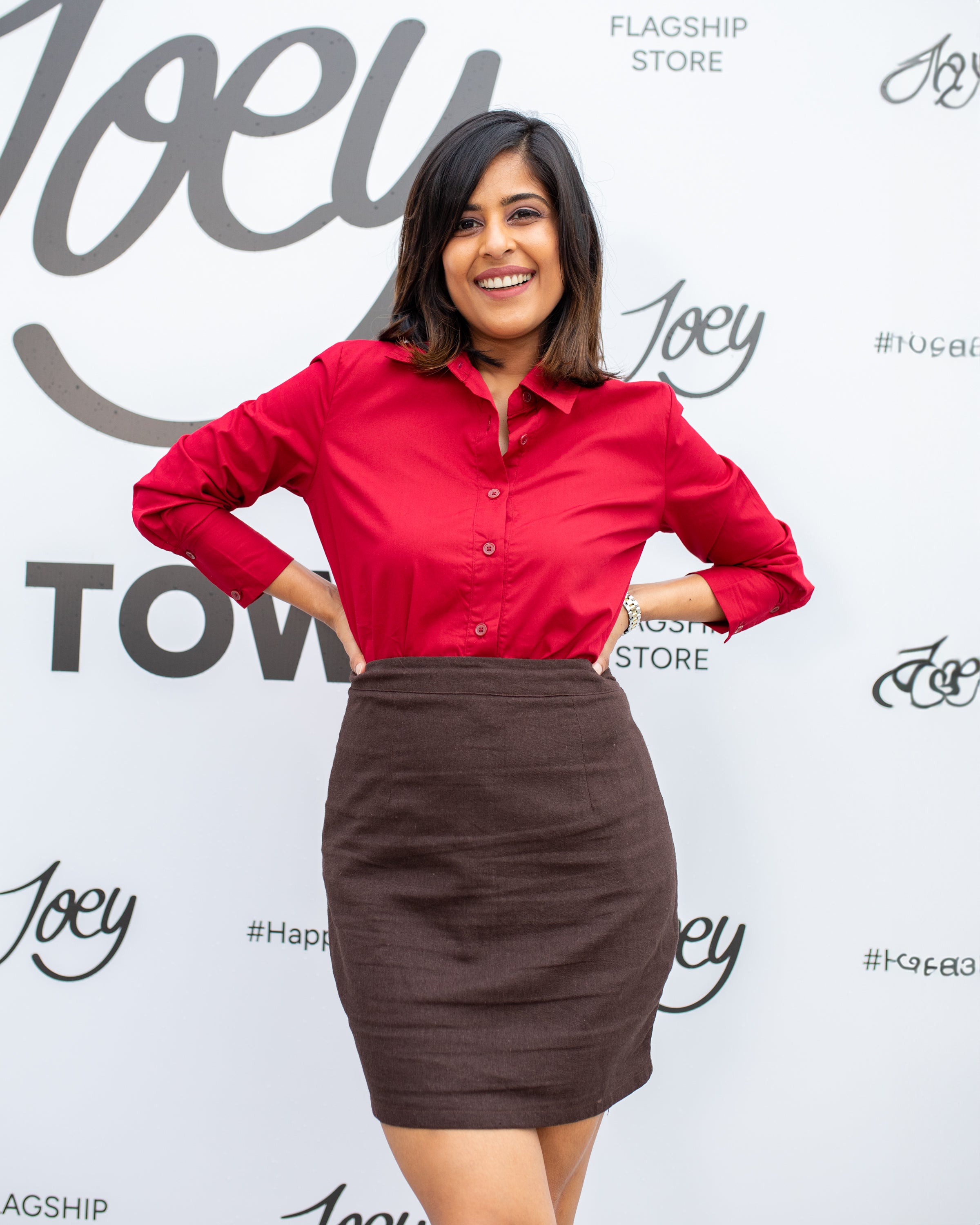 Joey Clothing – JoeY Clothing