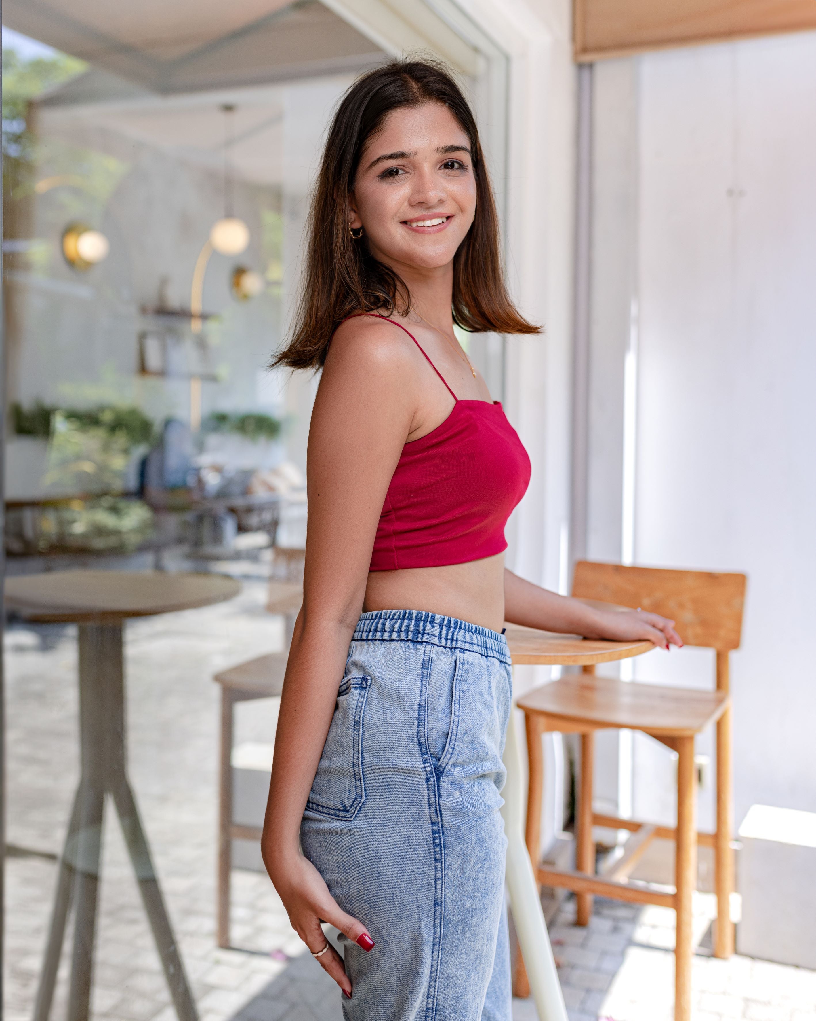 Joey Clothing – JoeY Clothing